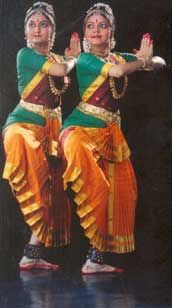 நாட்டியம் | தமிழ் இணையக் கல்விக்கழகம் TAMIL VIRTUAL ACADEMY