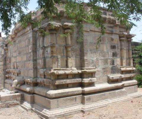 அருள்மிகு ஆலம்பாக்கம் கைலாசநாதர் திருக்கோயில் | தமிழ் இணையக் ...