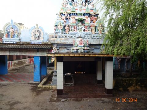 அருள்மிகு தஞ்சை கொங்கணீஸ்வரர் திருக்கோயில் | தமிழ் இணையக் கல்விக்கழகம் ...