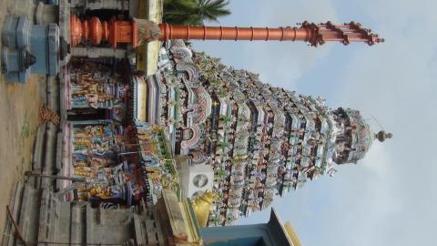 அருள்மிகு திருவதிகை வீரட்டானேஸ்வரர் திருக்கோயில் | தமிழ் இணையக் ...